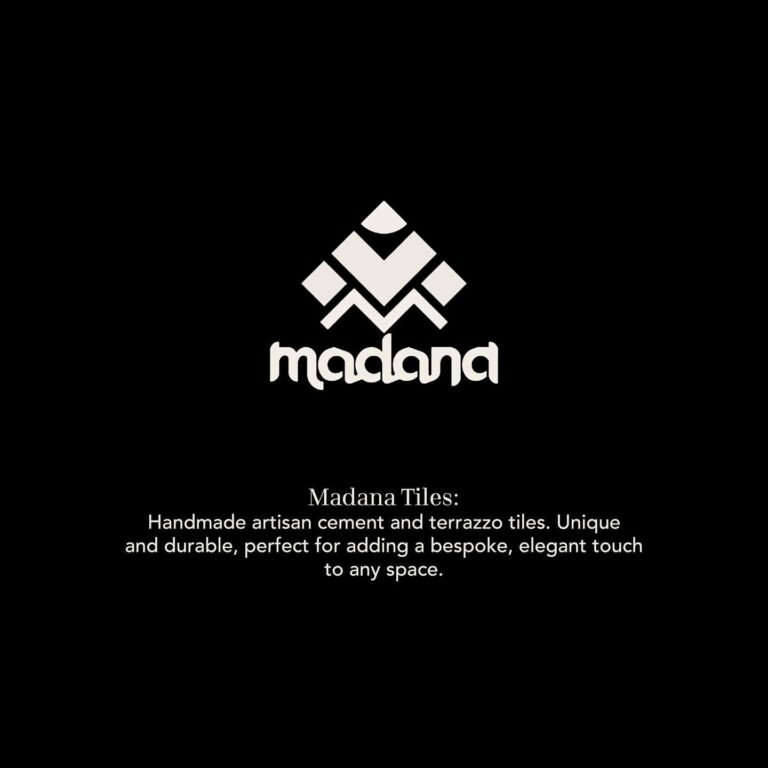 Madana Tiles – SAJIWA